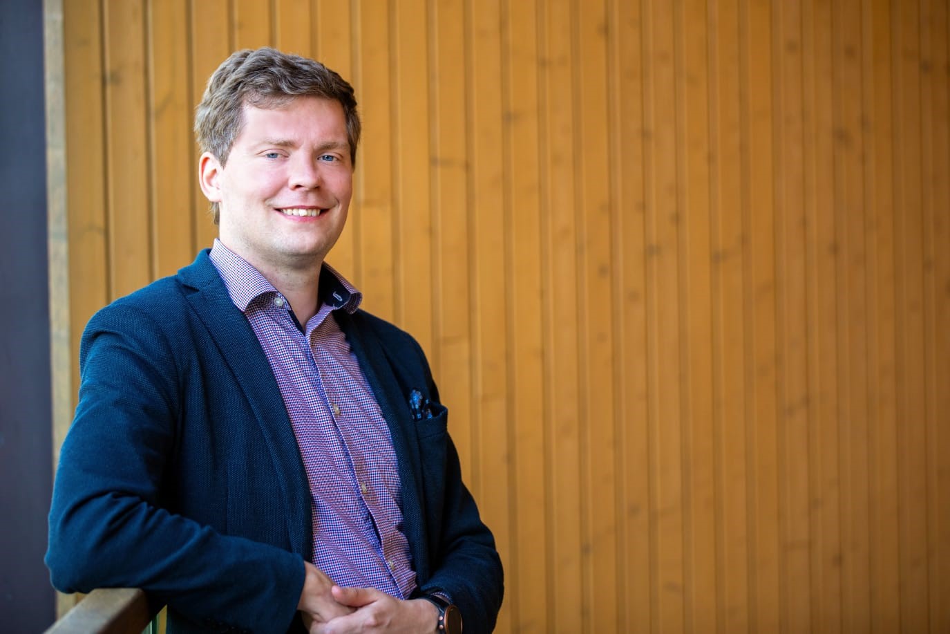 Etusivu - Jere U. Laine